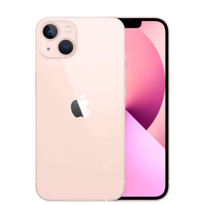 iPhone 13 256GB Rosa - Phondexa